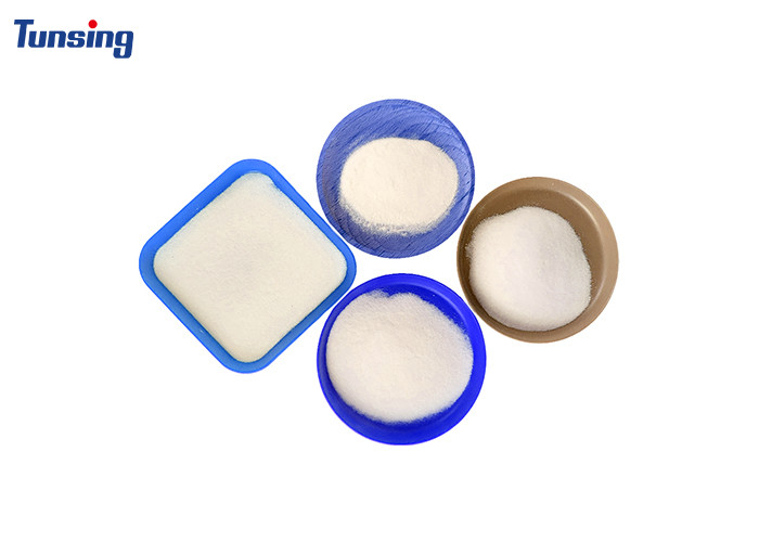 1kg 5kg 20kg Thermoplastic Polyurethane Powder For Fabric