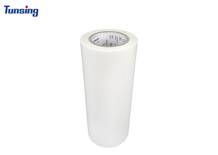Soft Texture Hot Melt Adhesive Film Laminating Film Roll