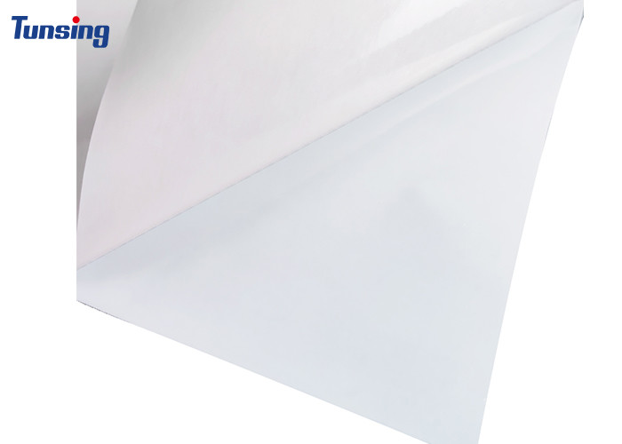 50cm Width Polyester Hot Melt Adhesive Film Strong Adhesion for Textile ...