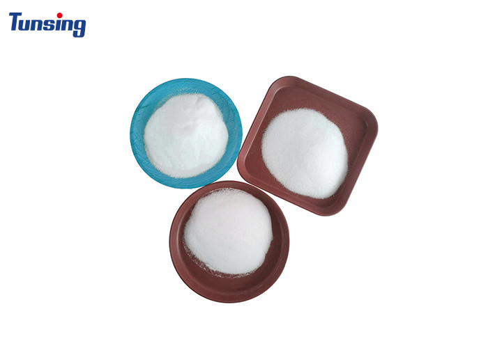 1KG/BAG White TPU Powder TPU Hot Melt Adhesive DTF Powder For DTF Printer