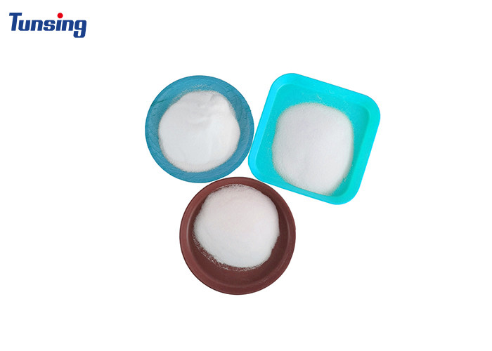 High Density 20kg Hot Melt Powder High Melting Point