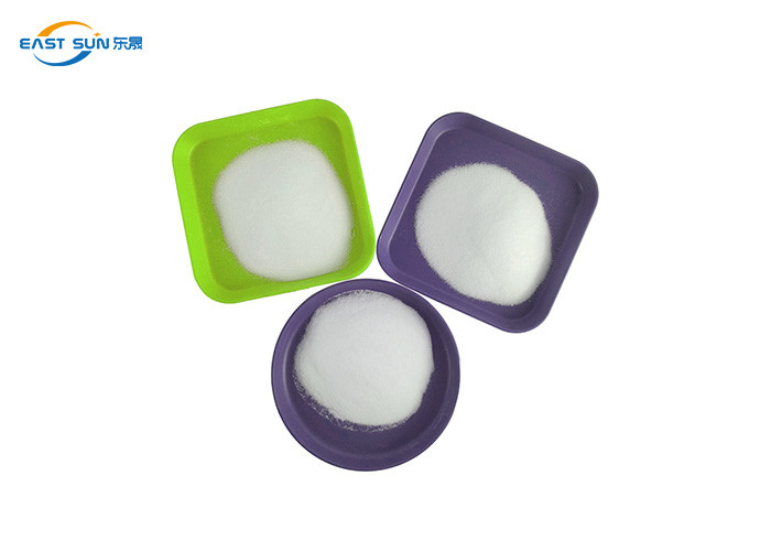 High Elastic Soft TPU Adhesive Powder DTF Polyurethane Powder Small ...