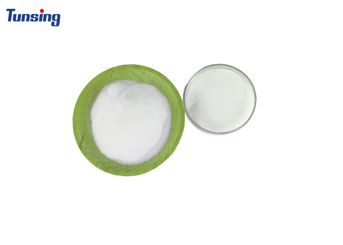 DTF Hot Melt Adhesive Powder Hardness ASTM D-2240 82±2 Shore A for DTF ...