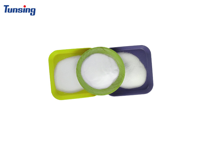 DTF Printer 80-200um 1kg 2kg 5kg Heat Transfer Hot Melt TPU DTF Powder