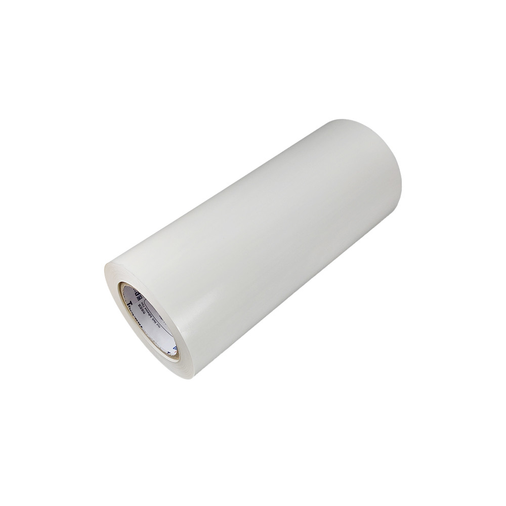 Polyamide Hot Melt Adhesive Film High Stripping Strength Washing Resistence 40 ℃ For Fabric