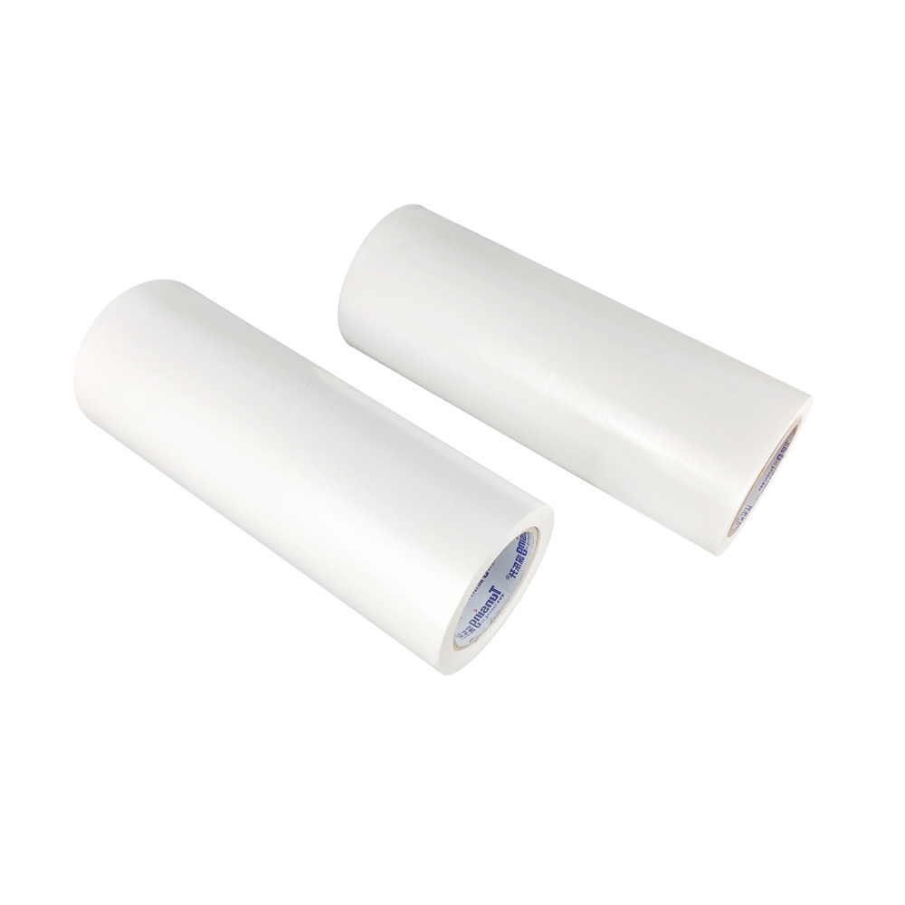 High-Performance Thermoplastic Polyurethane Adhesive Film For Non Woven ...