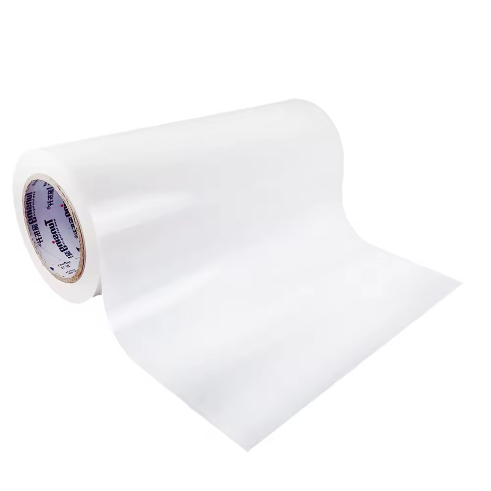 Tunsing PES Polyester Laminating Double Sided Hot Melt Adhesive Film ...
