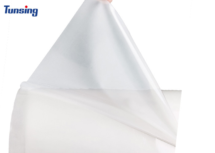 Strong Washing Resistance Polyester Pes Hot Melt Adhesive Film for ...