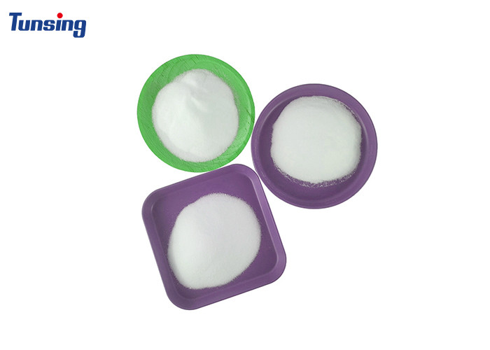 Hot Melt Adhesive Polyamide Coating Powder For Heat Transfer Printing