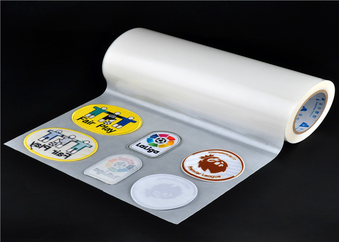 Vinyl Temperature Hot Melt Adhesive Sheets Sensitive 100 G / 10min Flow ...