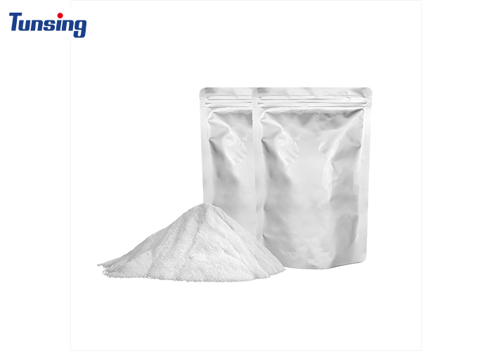 Hot Press Soft TPU Hotmelt Powder 20kg DTF PU Adhesive Transfer Powder