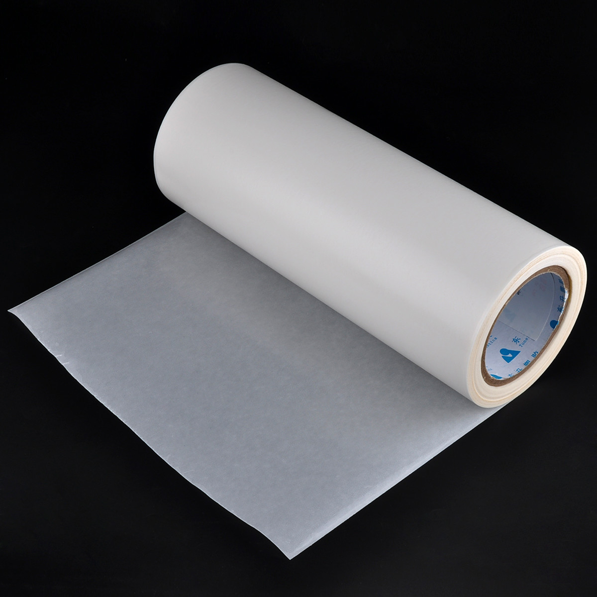 Hard Hot Melt TPU Polyurethane Adhesive Plastic Film Good Elasticity ...
