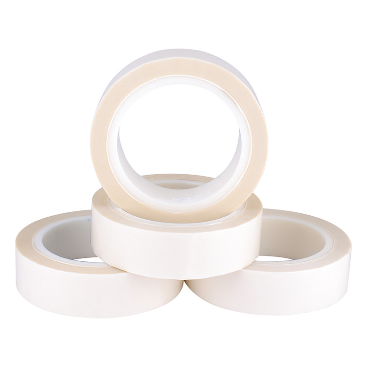 SIM Card Sticking Thermal Adhesive Tape , Pressure Sensitive Adhesive Tape