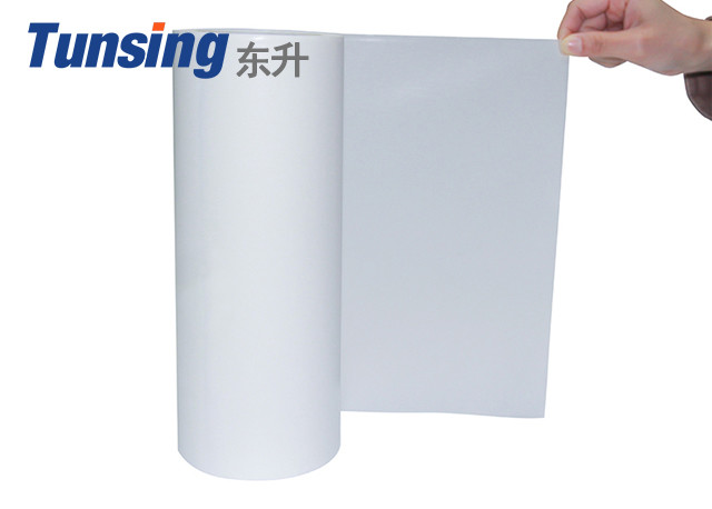 Transparent Polyurethane TPU Hot Melt Adhesive Film For TPU, PVC, PC ...