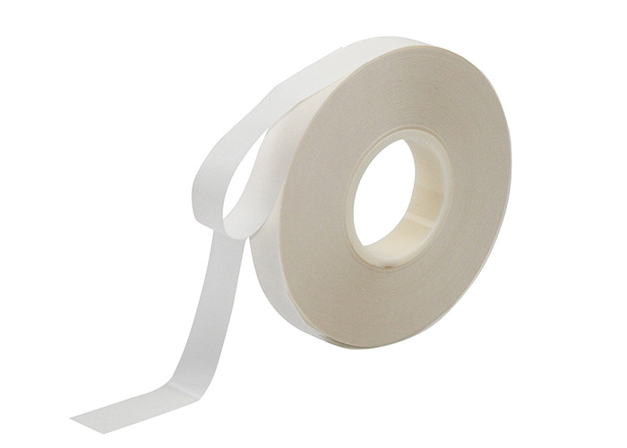 White Translucent Hot Melt Adhesive Tape Adhesive Attaching Chip ...