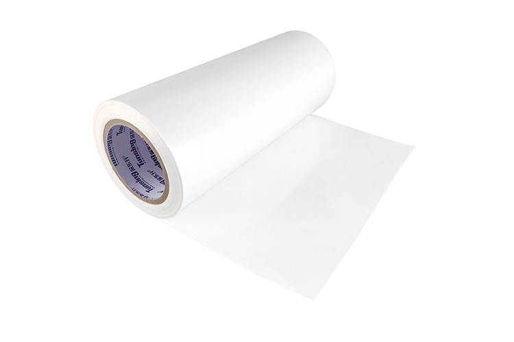 Thin Transparent TPU Polyurethane hot melt adhesive film for ABS