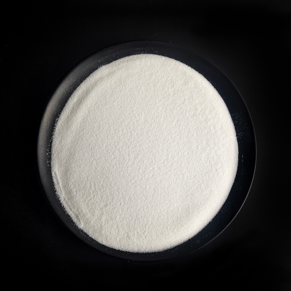 0-80μM White Color Polyurethane Hot Melt Adhesive Powder