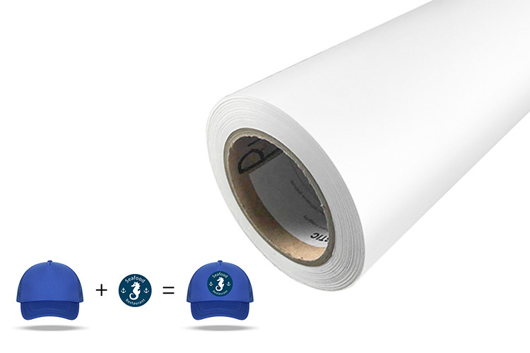 PU Printable Heat Transfer Vinyl Film