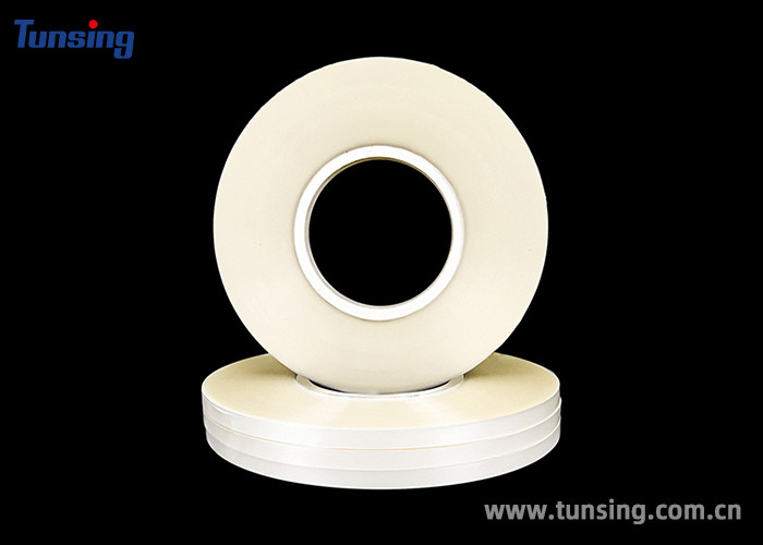 Single-Sided Polyolefin Adhesive Film for U-Shaped Aluminum Nails