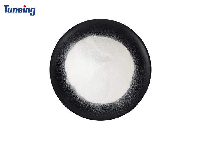 Adhesive Polyamide Powder 80 Micron - 170 Micron Washing Resistant For ...