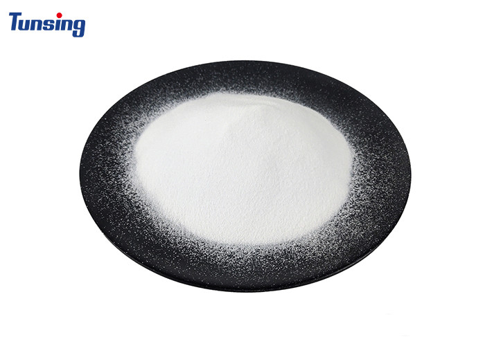 High Elastic TPU Powder Hot Melt Adhesive Powder For DTF Heat Transfer ...