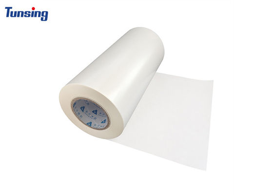 High Bonding Hot Melt Adhesive Sheets , Nylon Fabric / Metal ...