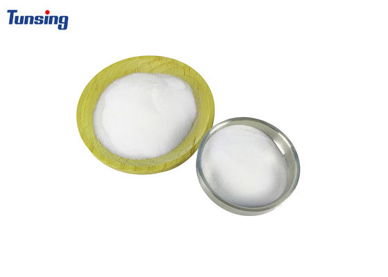 DS250 DTF Adhesive Powder TPU Polyurethane Hot Melt Adhesive Powder