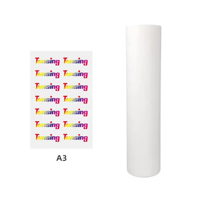 DTF Transfer Film factory, Buy good quality DTF Transfer Film products ...