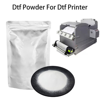 DTF Hot Melt Powder factory, Buy good quality DTF Hot Melt Powder ...