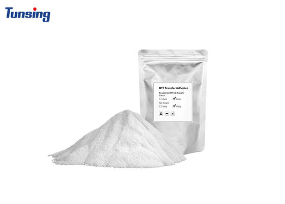 Buy dtf tpu transfer hot melt powder, Good quality dtf tpu transfer hot ...