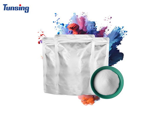 Buy polyurethane dtf powder with good elasticity, Good quality ...