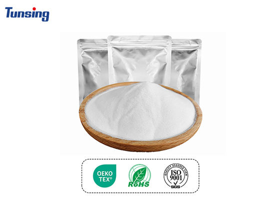 TPU Hot Melt Adhesive Powder for DTF Transfer Printing