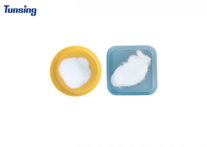 PA Polyamide Powder Hot Melt Adhesive Powder For Screen Printing