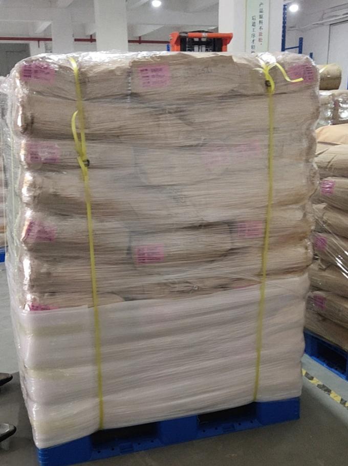 Polyester Hot Melt Adhesive Powder 90 Degree Washing Resistant Bonding ...