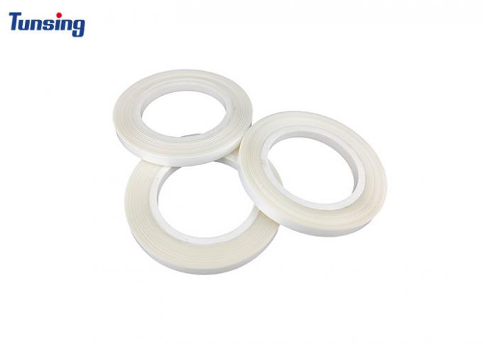 Strong Adhesion TPU Adhesive Film Double Sided For Bonding Foam