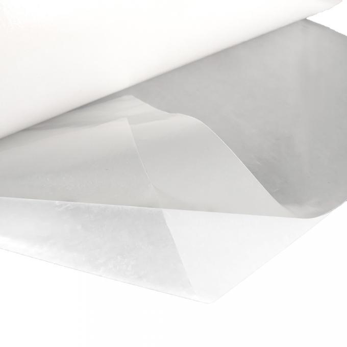 TPU High Temperature Hot Melt Thermoset Adhesive Film with Glassine ...