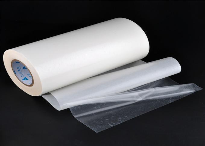 Elastic Polyurethane TPU Hot Melt Adhesive Plastic Film for Textile ...