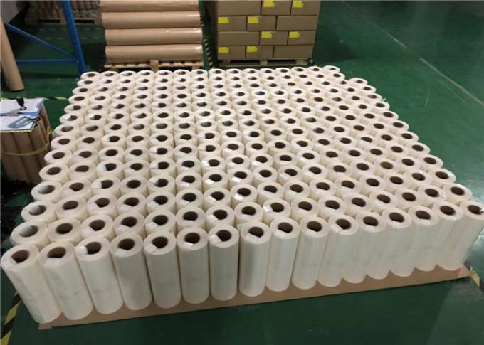Polyester TPU Hot Melt Adhesive Film