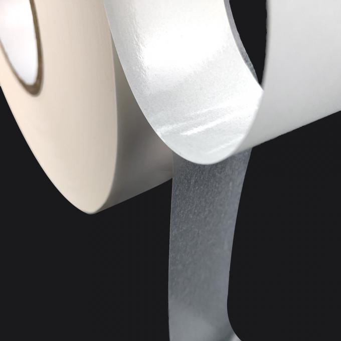 Heat Activation Hot Melt Adhesive Tape For Chip Modules Embedded Substrate