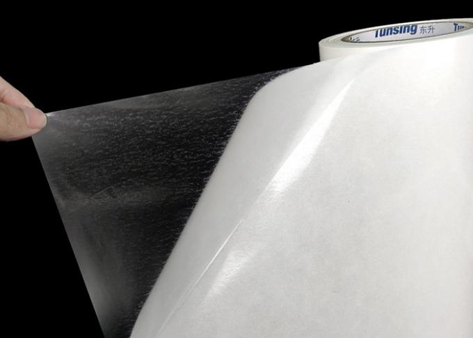 Soft Touch Hot Melt Adhesive Film Equivlent Bemis Sewfree Adhesive Tape