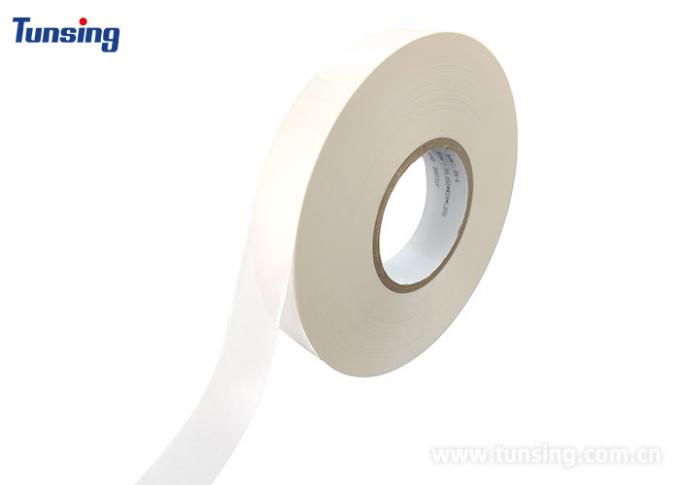 Custom Polyamide Hot Melt Adhesive Tape For Bonding Credit Card