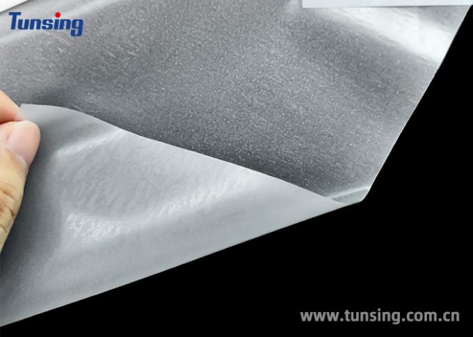Polyurethane TPU Hot Melt Adhesive Film for Furniture bonding PVC to MDF