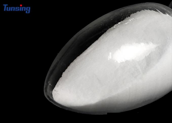Co Polyester Hot Melt Powder Adhesive PES Powder For Fabric Screen Printing
