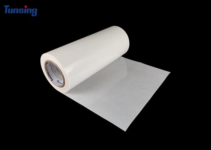 Polyester PES Hot Melt Adhesive Film for Clothes